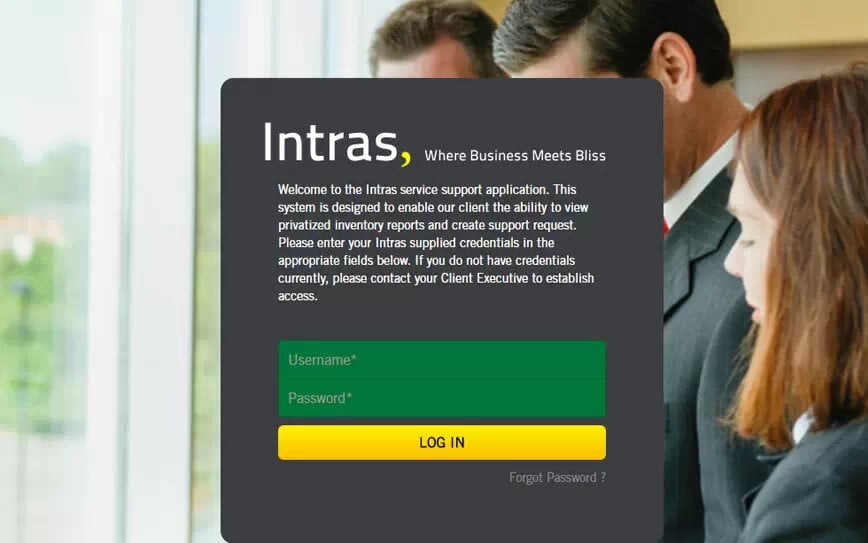 Intras IT - Welcome to Rwebsys Technologies Pvt Ltd